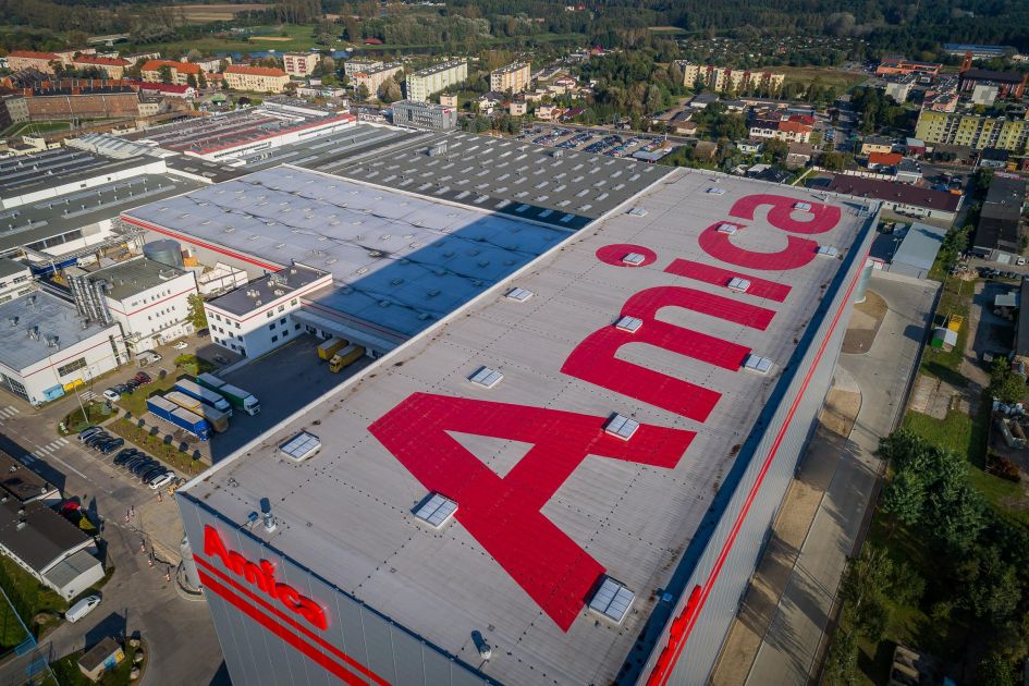 洗碗機 X系列 Amica 台灣官方網站 歐洲進口家電品牌 For Living 從心生活